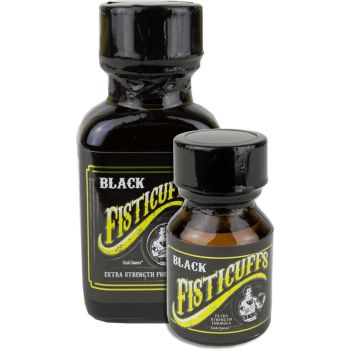 Fisticuffs Platinum | Buy Solvents Online