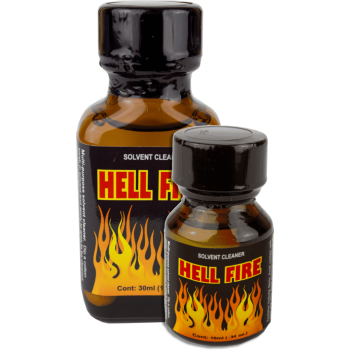 Iron Horse Solvent - 10ml & 30ml Sizes | Buy Solvents Online