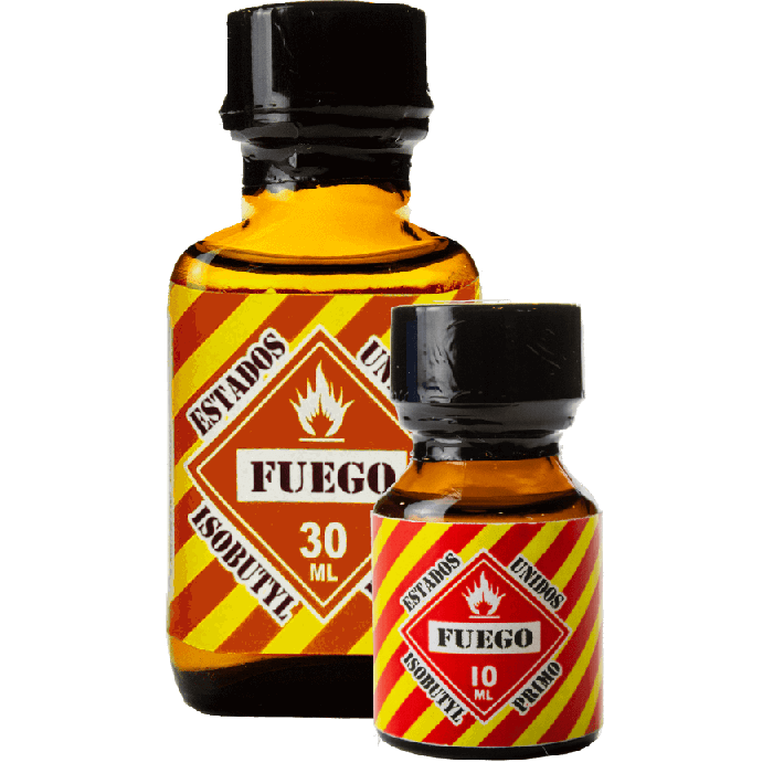 Fuego Extra Strength Solvent - Heavy-Duty Cleaning Solution | Buy ...