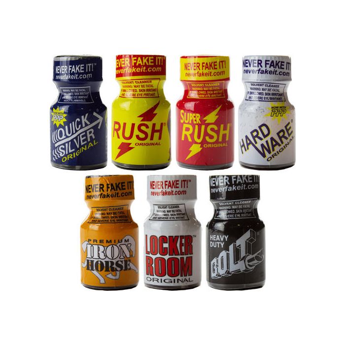 PWD 10ml Combo - Solvents & Cleaners | Buy Solvents Online