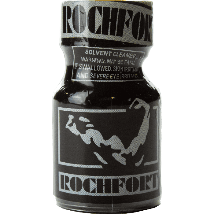 Rochfort 10ml High-Quality Solvent - Fast-Acting Formula | Buy Solvents ...